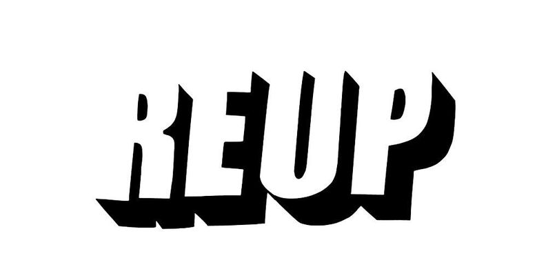 RE UP MTL - Magasin de Vêtements Vintage – ReupMTL